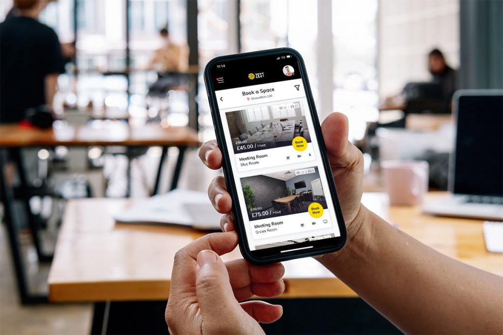 5 Things To Consider When Selecting a Member App for Coworking
