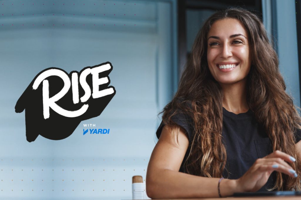 Rise with Yardi Archives - Yardi Kube - UK