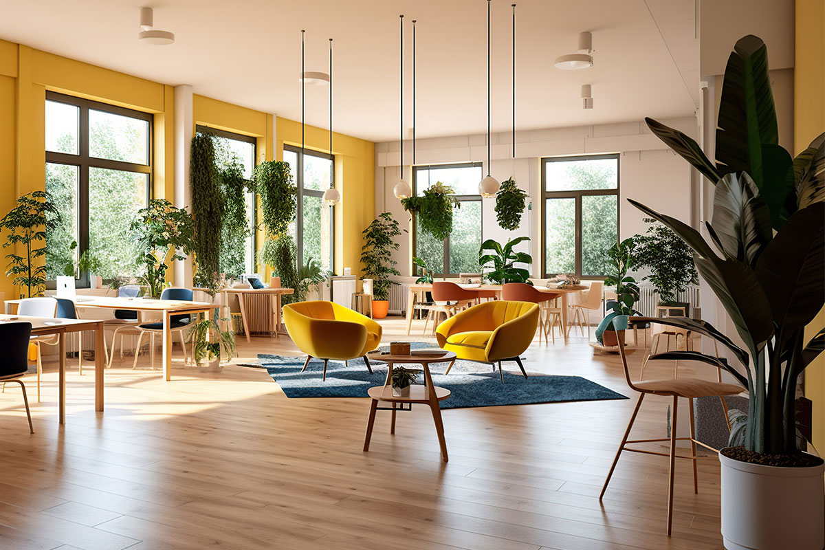 Is the Traditional Office Dead: What's the Future of the Office?