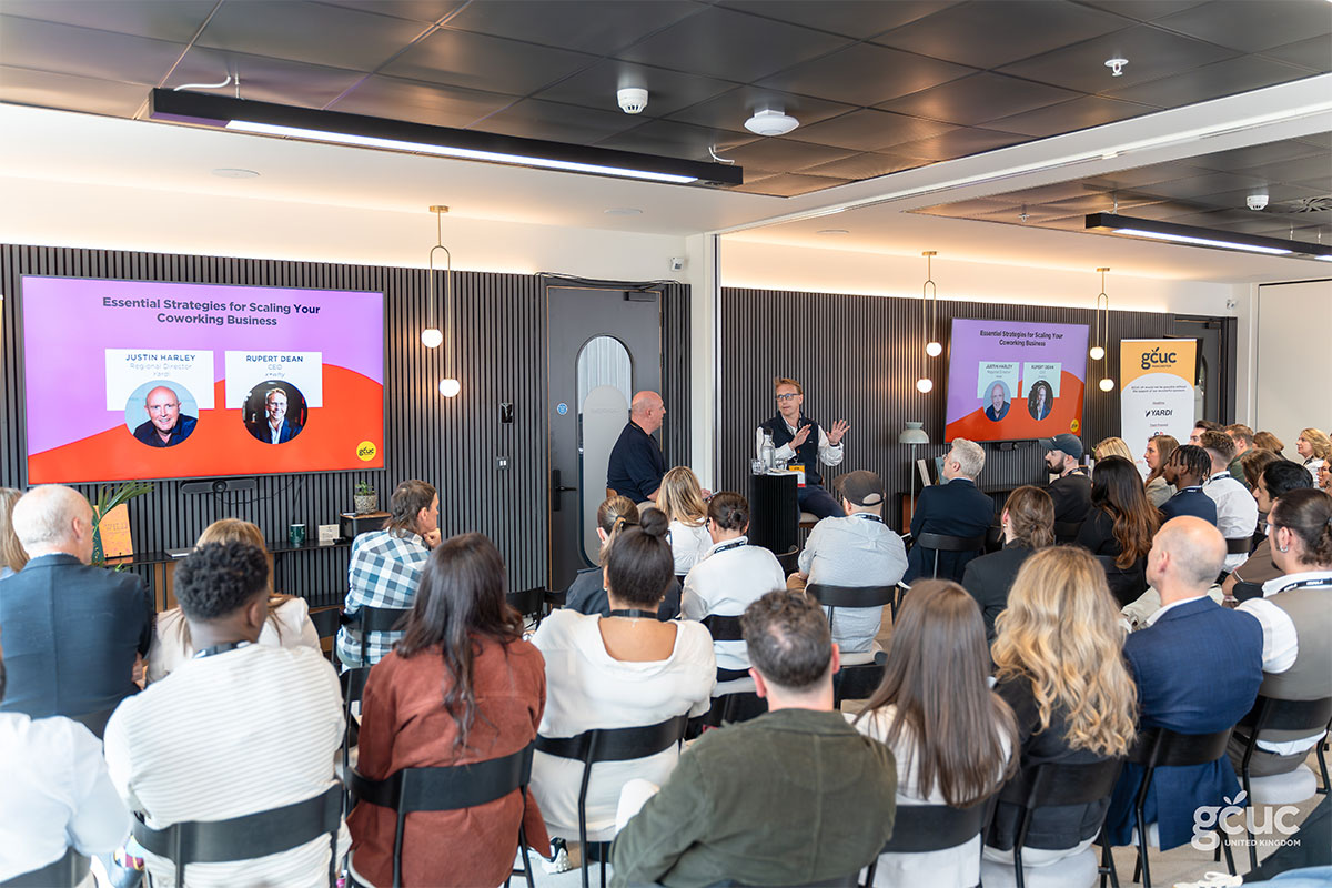 In Conversation With x+why’s Rupert Dean… Essential Ways of Scaling a ...