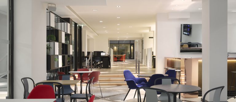 TECH SUCCESS - How Us&Co does it - Yardi Kube - UK