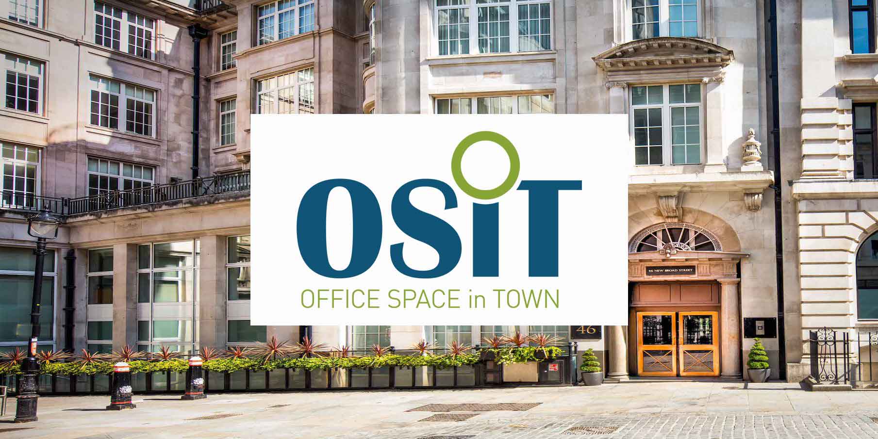 Office Space in Town (OSiT) Upgrades Flex Space IT with Yardi